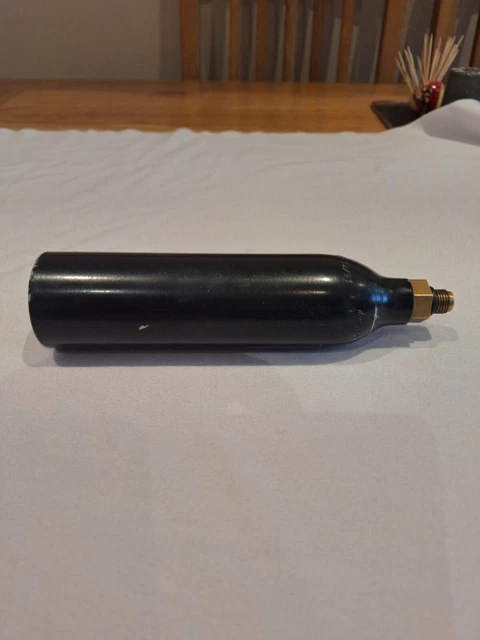 PCP AIR RIFLE bottle for BSA SUPERTEN £21.00 - PicClick UK