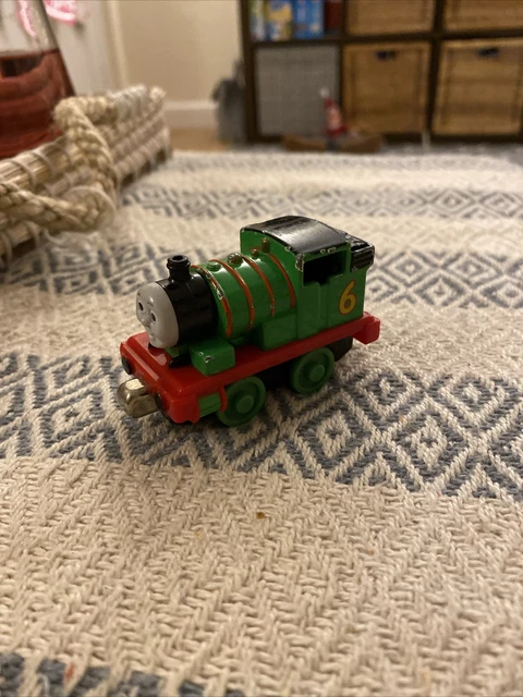 THOMAS & FRIENDS Take n Play Percy £10.00 - PicClick UK