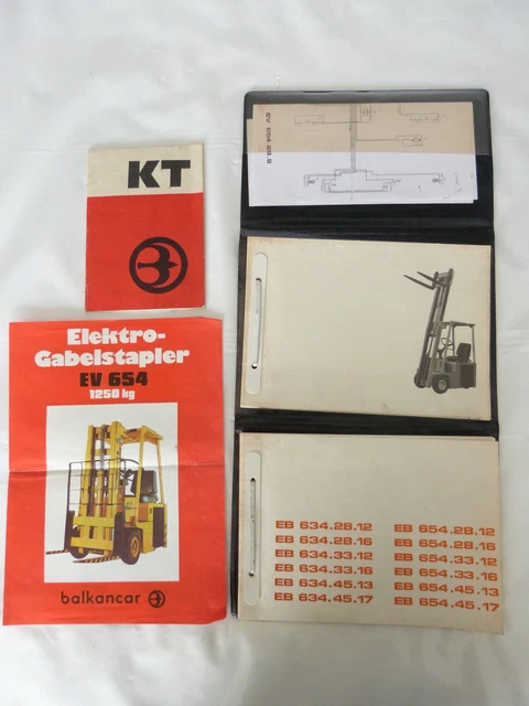 WERKSTATTAUFLÖSUNG:HEFT-ANLEITUNG-BALKANCAR/STAPLER-MAPPE VOLL ...