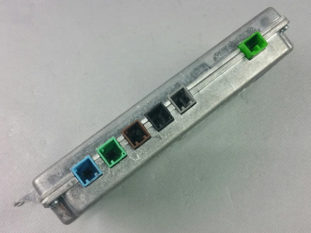 ORIGINAL VOLVO S90 V90 XC XC60 Control Unit 31680061 Camera Module ...