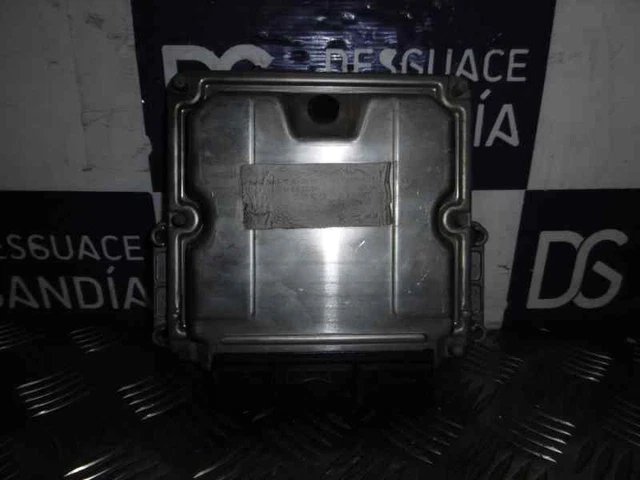 8200039569 BOÎTIER MOTEUR Uce pour RENAULT SCENIC I (JA...) 2001 156816 EUR 69,76 - PicClick FR