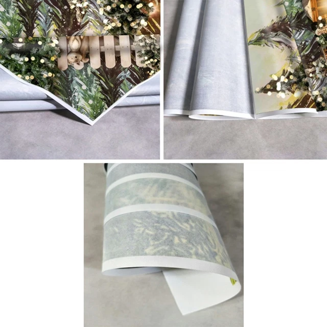 2.1 * 1.5M/ 7 * 5ft Christmas Backdrop Photography Background Portrait ...