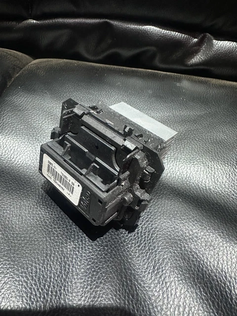 GENUINE MINI HEATER Blower Regulator Resistor for R56 R55 R57 R58 R59 ...