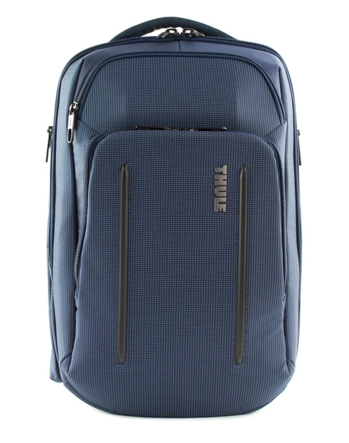 THULE CROSSOVER 2 Backpack 30L Dark Blue EUR 188,16 - PicClick FR