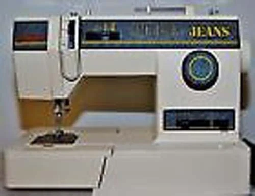 SINGER MOD.6231 JEANS-VENDITA ricambi a pezzi singoli-(LEGGI ...