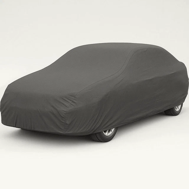 CAR COVER FOR Nissan 350Z Waterproof Outdoor Cotton Lined £40.67 ...
