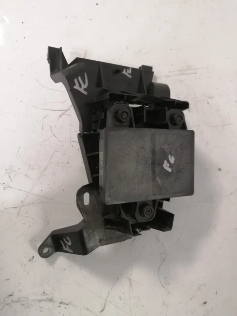 FORD FOCUS ADAPTIVE Cruise Control Radar Distance Sensor JX7T-9G768-AC ...