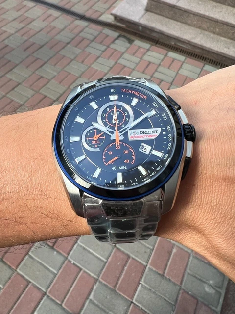 ORIENT SPEEDTECH STI Subaru BRZ GT300 TZ00001B Ridicolmente Raro (Made ...