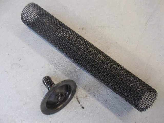 LISTER LR1 OIL suction strainer mesh screen spring stationary diesel ...
