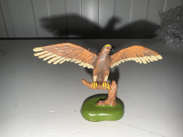 BRITAINS 1971-79 PVC Plastic Zoo Animals Models - Multi-Buy £4.99 ...