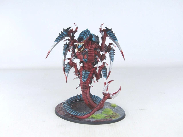 (EE30) TRYGON NIDS Tyranids 40k Warhammer EUR 1,40 - PicClick FR