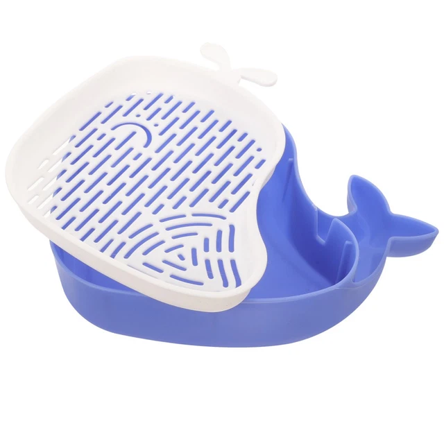 SOILLESS CAT PLANTS Planting Box Cartoon Cat Grass Hydroponic Case Cat ...