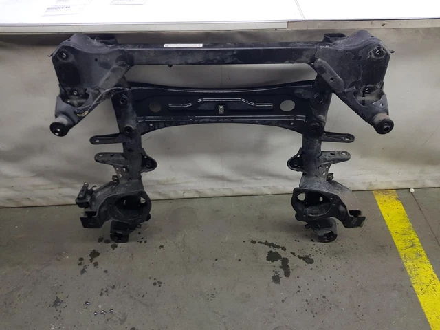 6787915 PUENTE DELANTERO para BMW X3 XDRIVE 20 D 2014 31116787915 ...