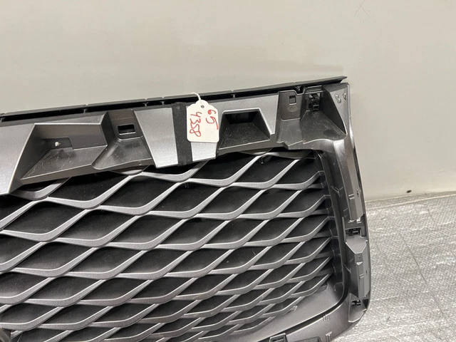 62310-6GW0A 2018 2019 2020 2021 Infiniti Qx80 Front Oem Grille Camera ...