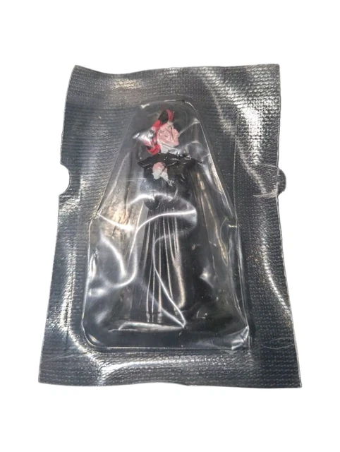 DISNEY HUNCHBACK OF Notre Dame Judge Claude Frollo Figure General Mills ...