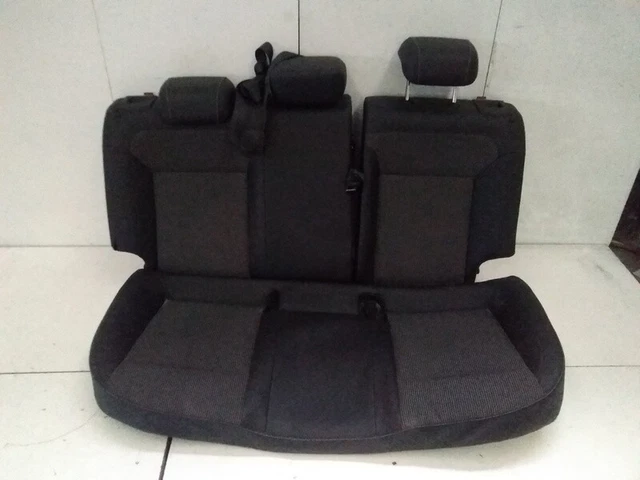 ASIENTOS TRASEROS SEDILI posteriori per OPEL ASTRA J LIM. COSMO 2009 ...