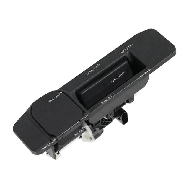 A1667500993 TAILGATE HANDLE Rear View Camera For Mercedes A/ GLA/ GLC ...