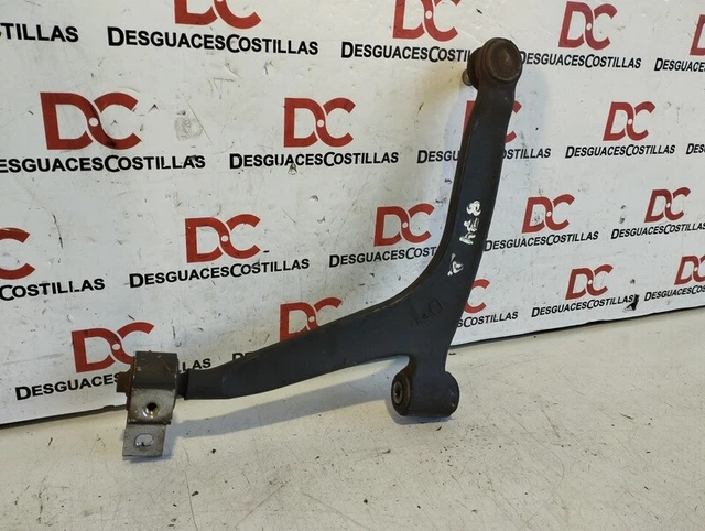 BRAZO SUSPENSIÓN INFERIOR delantero para CITROEN XSARA PICASSO 2.0 ...