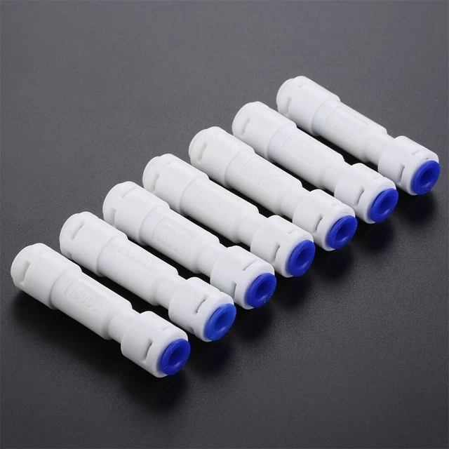 PLASTIC WASTE WATER Flow Regulater Restrictor Reverse Osmosis System ...
