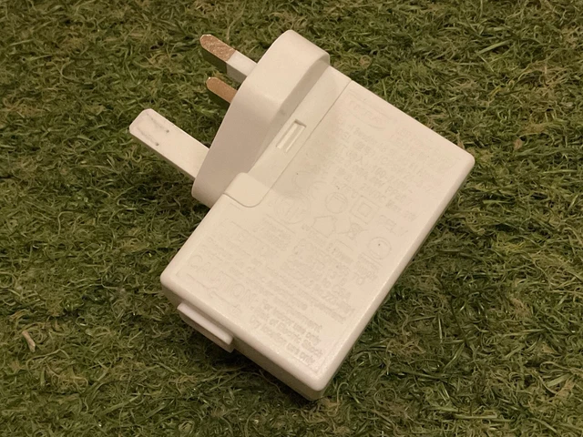 IKEA 24V 3W LED LIGHT POWER SUPPLY ADAPTER PSU ICPSW24-3-2 £14.50 ...