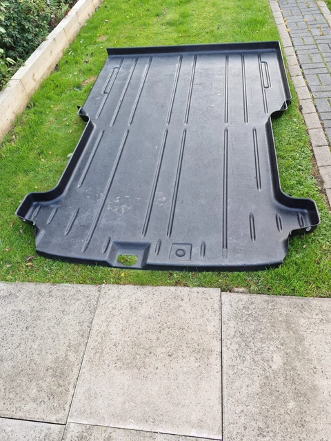 FORD TRANSIT CUSTOM 19 Plate Load Liner/Slip Tray £78.68 - PicClick UK