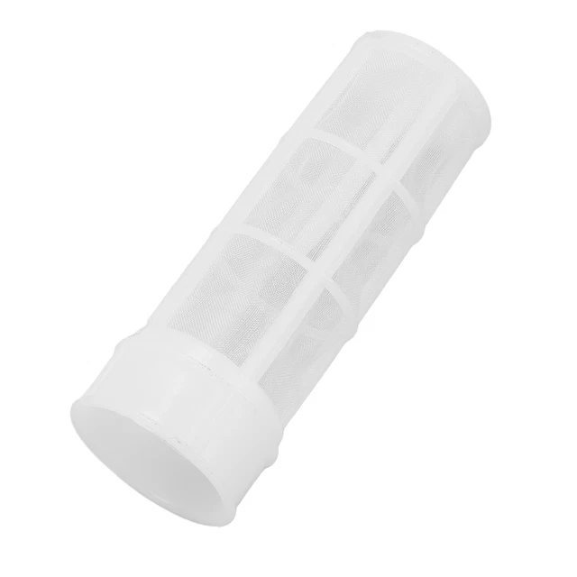 FUEL TANK MESH Filter Replacement Antistatic Design Plastic Inlet ...