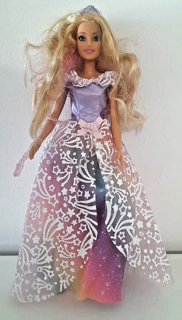 MATTEL BARBIE DREAMTOPIA Royal Ball Princess come da foto EUR 9,90 ...