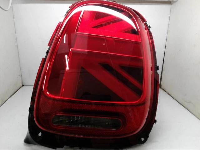BMW MINI F55 F56 F57 Union Jack Tail Light Right 47167 63217435134 £108 ...
