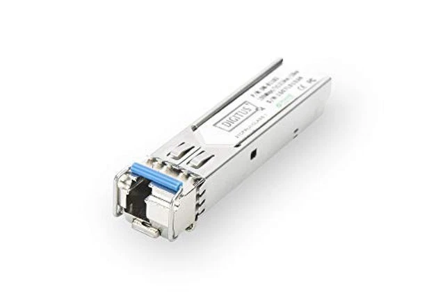 (TG. SFP 1.25GBIT) Digitus Professional DN di 81003 – 01 Mini GBIC (SFP ...