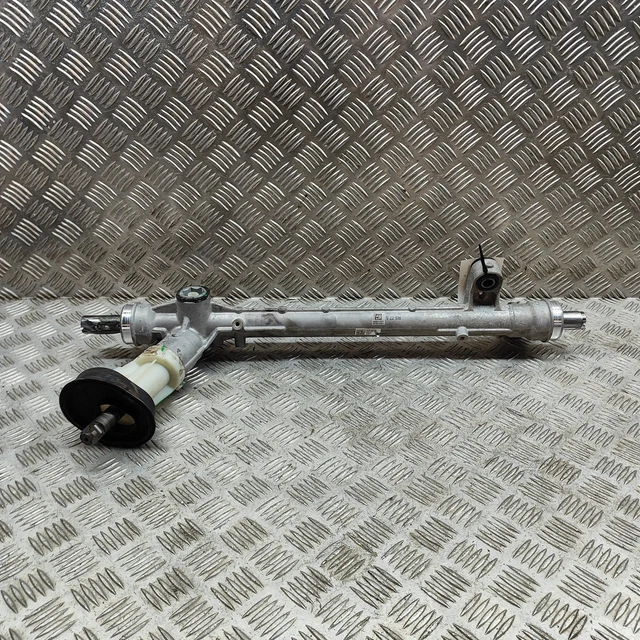 FORD KUGA MK3 CX482 Lenkgetriebe LX6C-3A500-BE 2.5 Hybrid 2023 ...