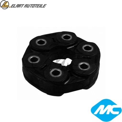 GELENK LÄNGSWELLE 00925 FÜR BMW 3/Convertible/E0/E6/E21/E4/Compact/Z ...