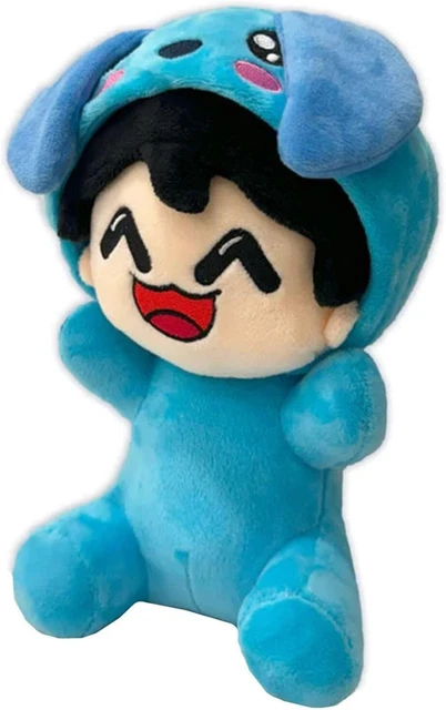 8'OMZ PLUSH OMZISCOOL/CRYSTAL/HEATHER/ROXY Cartoon Animated Character ...