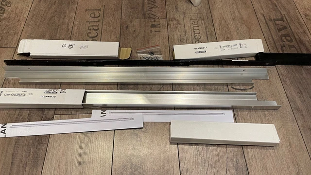 Ikea Blankett Griff