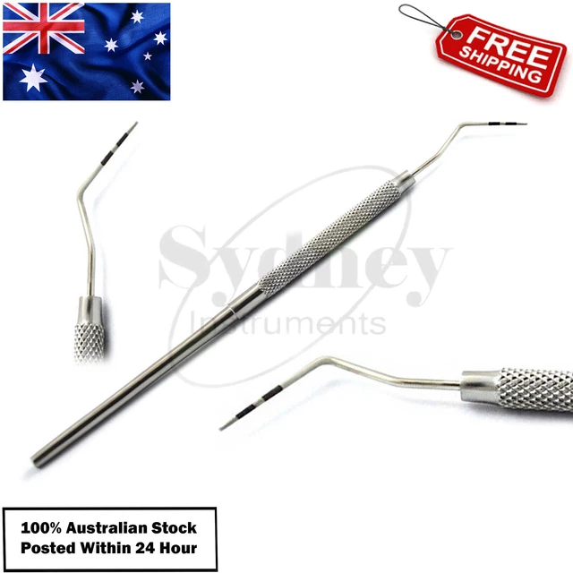 MARQUIS COLOUR CODED Probe Hygienist Periodontal Probes CP-11 Perio ...