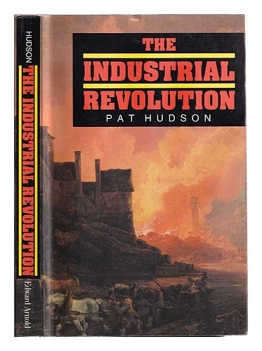 GOODMAN, JORDAN LA Révolution Industrielle / Pat Hudson 1992 Broché EUR 31,88 - PicClick FR