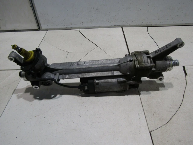 MERCEDES-BENZ GLC X253 C253 Rhd Power Steering Rack P/N: A2534609300 ...