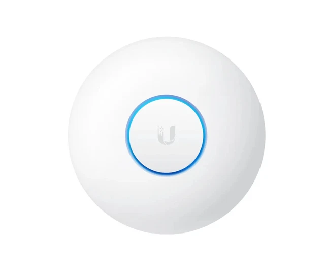 UBIQUITI NETWORKS UNIFI 6 Pro 600Mbps Wireless Access Point - U6-PRO £3 ...