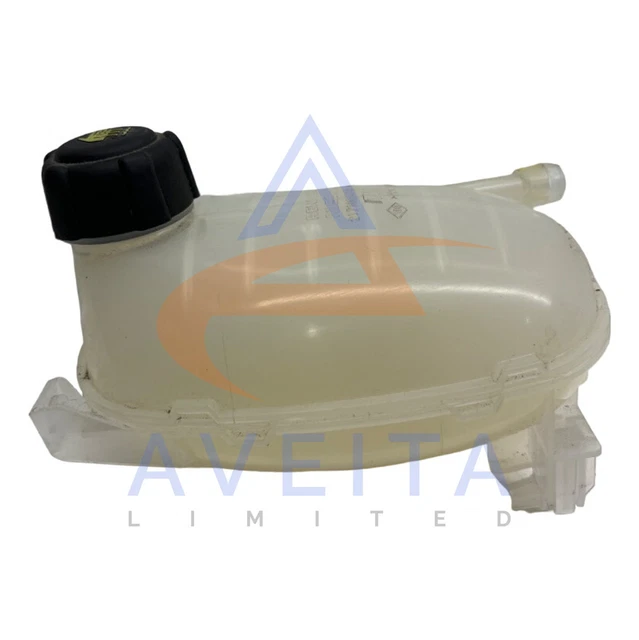 DACIA JOGGER SE Tce 1.0 21-24 Expansion Header Tank Coolant Bottle ...