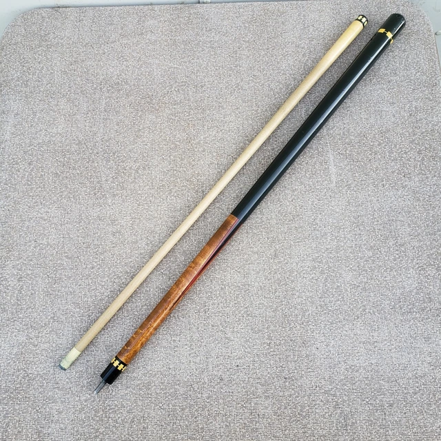 RARE VINTAGE JIMMY Rempe by Meucci Pool Cue 58" $495.00 - PicClick