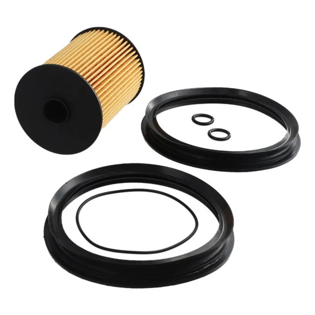 FILTRE À CARBURANT & Anneaux Carburant Fitler Automobile Cooper 06.02 ...