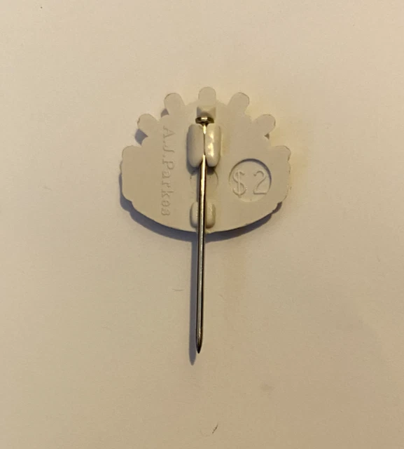 ANZAC APPEAL COLLECTOR Pin Badge sunburst with gold printing S3404 $7. ... ANZAC APPEAL COLLECTOR Pin Badge sunburst with gold printing S3404 $7. ...