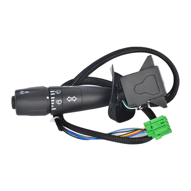 NEW TURN SIGNAL Switch for Peterbilt Kenworth P27-1067 480908 P271067 ...