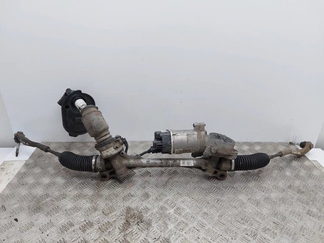 VAUXHALL INSIGNIA B Mk2 Electric Power Steering Rack 2018 7802277722 £ ...