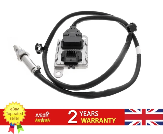 UREA INJECTION NOX Sensor For Hyundai TUCSON 20- Kia SPORTAGE 18-22 ...