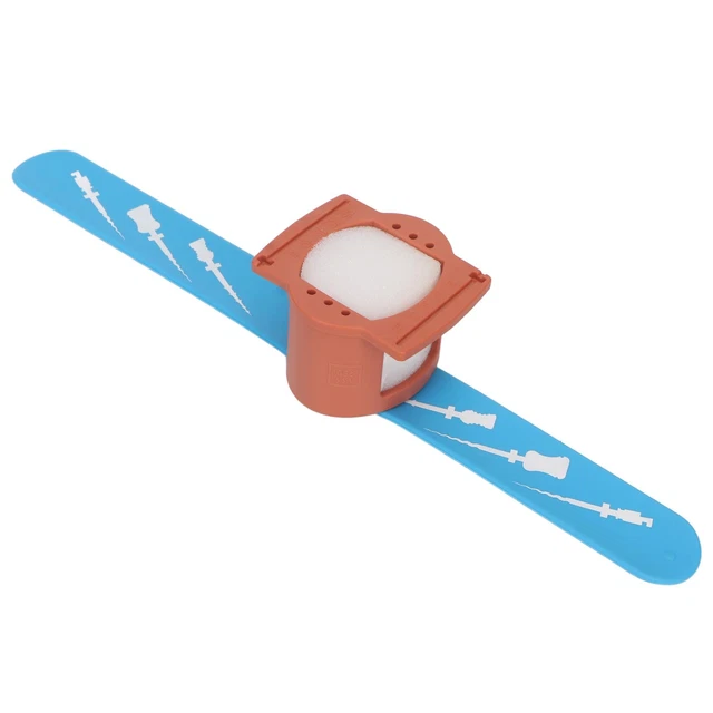 WRIST ENDODONTIC MEASURING Ring File Ruler Accurate Robust Dental Endo ...