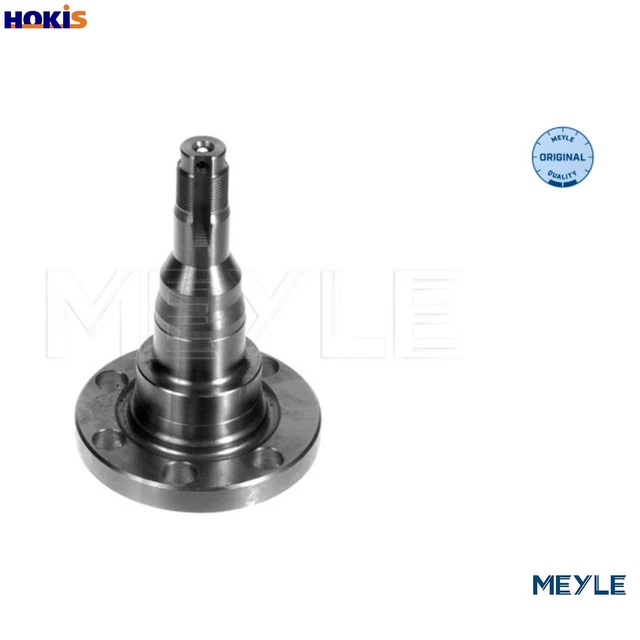 STEERING KNUCKLE WHEEL SUSPENSION 100 501 1010 FOR VW SANTANA GOLF/II ...