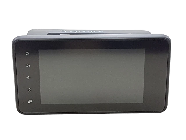 NAVIGATIONSSYSTEM RADIO DACIA Sandero 3 281152190R LAN5900WR EUR 372,89 ...