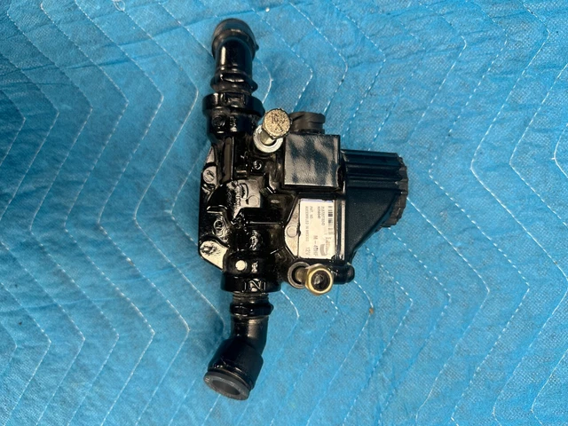 KENWORTH T680 BENDIX ABS Modulator Valve M-40MF 2023 OEM $201.71 ...