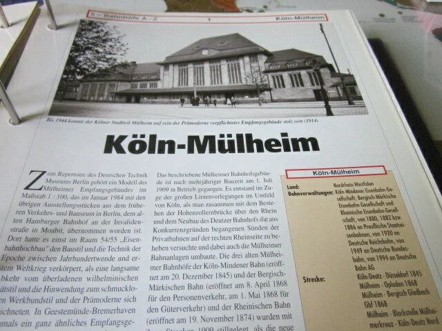 Kln Mlheim Schsse