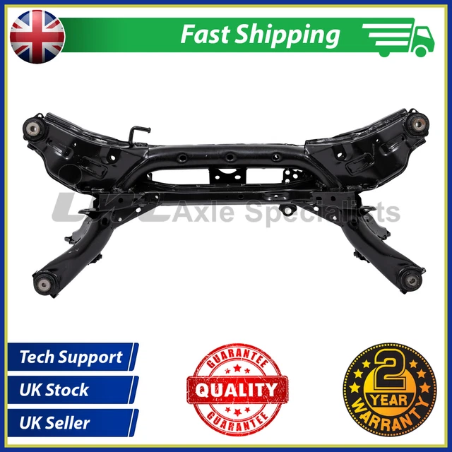 REAR AXLE SUBFRAME Crossmember for Mazda 6 02-08 2WD £279.00 - PicClick UK